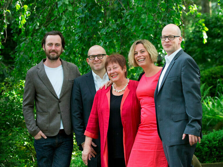 Hanna Roth | Bestattungshaus Pütz-Roth